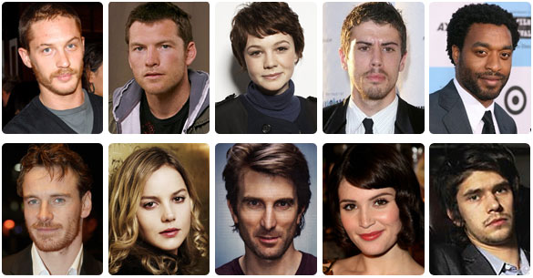 TEN Notable Foreign Actors to Watch – Where Are They Now? – FLIXCHATTER ...