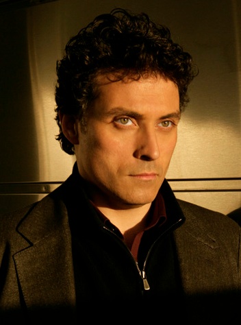 Upcoming Projects Spotlight: BBC’s Aurelio Zen & War of the Gods ...