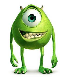 Top Five Favorite PIXAR Characters – FLIXCHATTER FILM BLOG