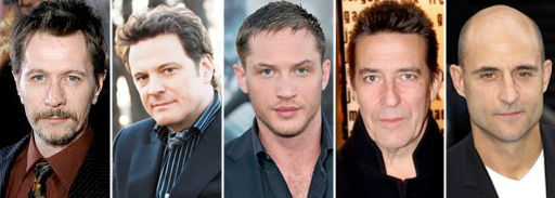 THIS JUST IN! Tinker, Tailor, Soldier, Spy Trailer – FLIXCHATTER FILM BLOG