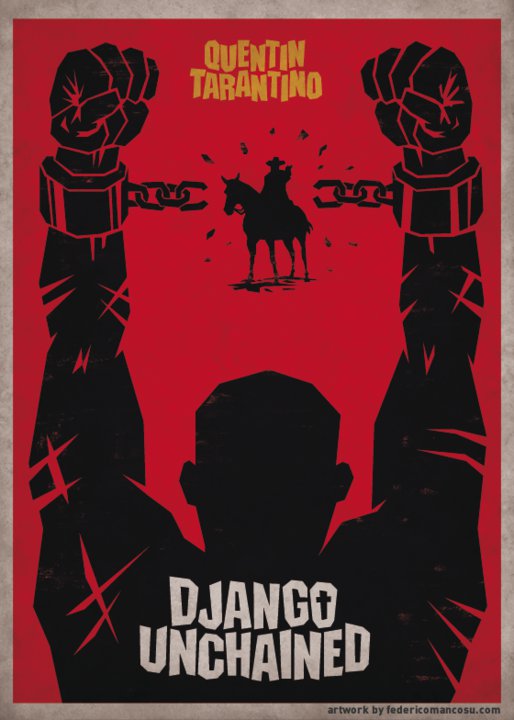 Guest Post: Quentin Tarantino’s ‘Django Unchained’ Script Review ...