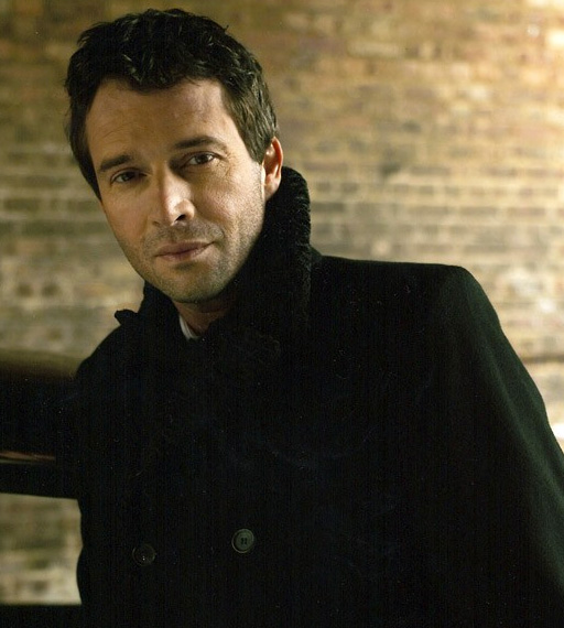 Guest Post: A Birthday Tribute to James Purefoy! – FLIXCHATTER FILM BLOG