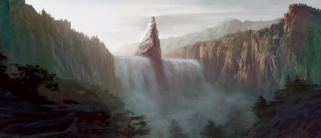 The Flix List: Memorable Waterfalls in the Movies – FLIXCHATTER FILM BLOG