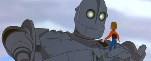 Guest Post: Cold of Metal, But Warm of (Animated) Heart – FLIXCHATTER ...