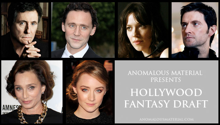 Hollywood Movie Draft Pitch IV: A Crime Drama by Kenneth Branagh ...