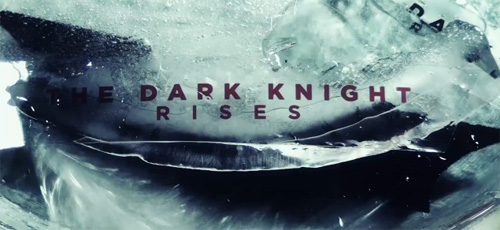 Fan-made Opening Credits of The Dark Knight Rises – FLIXCHATTER FILM BLOG