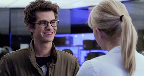 FlixChatter Review: The Amazing Spiderman – FLIXCHATTER FILM BLOG