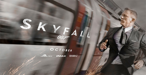 Skyfall Protocol (2024) - Netflix and Chill