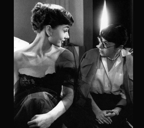 31 Days Of Oscar – Spotlight on Hollywood’s Costume Queen Edith Head ...