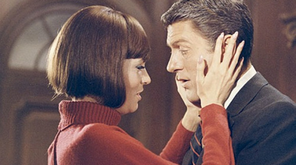 Forgotten Christmas-themed Movie: Fitzwilly (1967) – FLIXCHATTER FILM BLOG