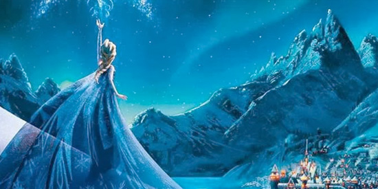Weekend Roundup and Disney’s FROZEN review – FLIXCHATTER FILM BLOG