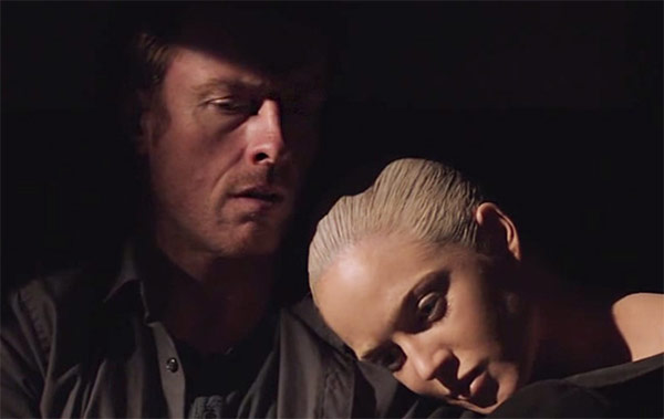 Question of the Week: What’s your favorite film(s) on Man-Machine ...