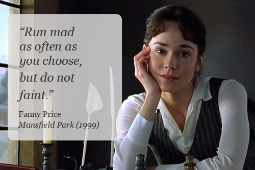 Five Favorite Movie Quotes from Inspiring Female Characters ...