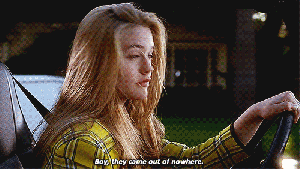 Musings on Clueless – random observations on the iconic 90s movie 20 ...