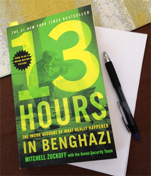 Spotlight on ’13 Hours: The Secret Soldiers of Benghazi’ – Interview ...
