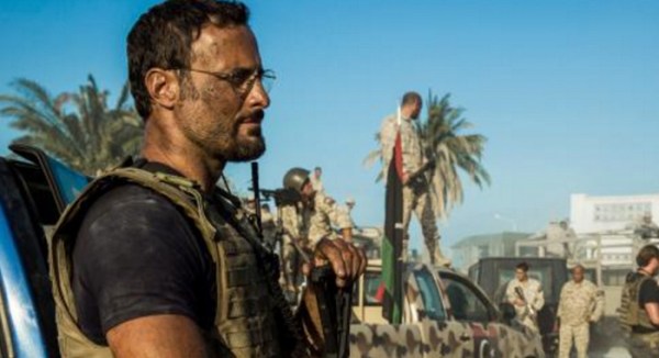 Spotlight on ’13 Hours: The Secret Soldiers of Benghazi’ – Interview ...