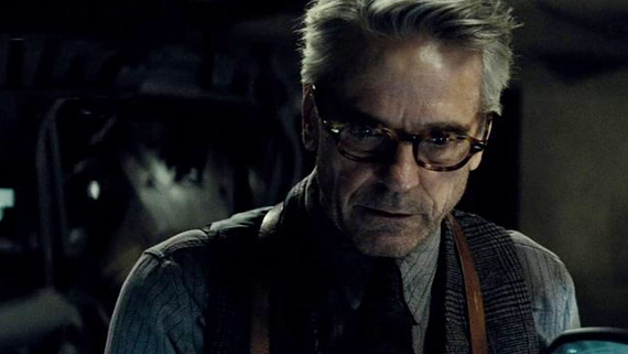 Top Ten Favorite Actor Voices… that I can listen to for hours ...