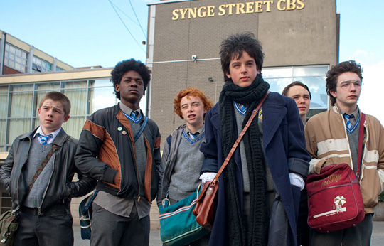 FlixChatter Review: Sing Street (2016) – FLIXCHATTER FILM BLOG