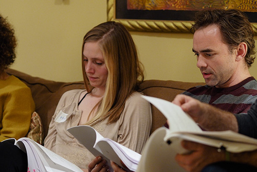 A quick blog update… and my first script reading session – FLIXCHATTER ...