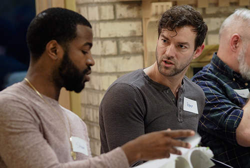 A quick blog update… and my first script reading session – FLIXCHATTER ...