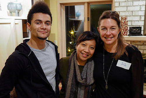 A quick blog update… and my first script reading session – FLIXCHATTER ...