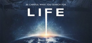 Guest Review: LIFE (2017) – FLIXCHATTER FILM BLOG