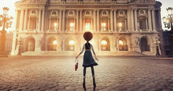 Guest Review – LEAP (2017) – FLIXCHATTER FILM BLOG