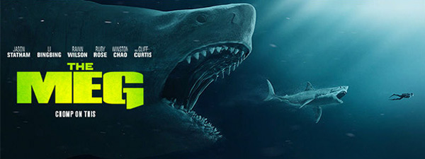 FlixChatter Review – The Meg (2018) – FLIXCHATTER FILM BLOG