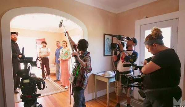 Indie Film Spotlight: THE GOOD EXORCIST + Interview with MN filmmaker ...