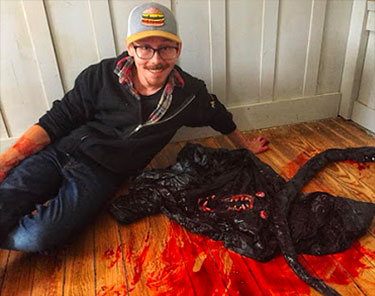 Indie Film Spotlight: THE GOOD EXORCIST + Interview with MN filmmaker ...