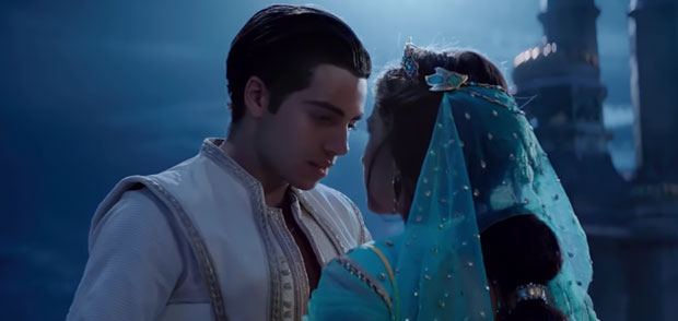 FlixChatter Review: Disney’s live-action ALADDIN (2019) – FLIXCHATTER ...
