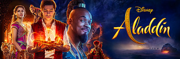 FlixChatter Review: Disney’s live-action ALADDIN (2019) – FLIXCHATTER ...