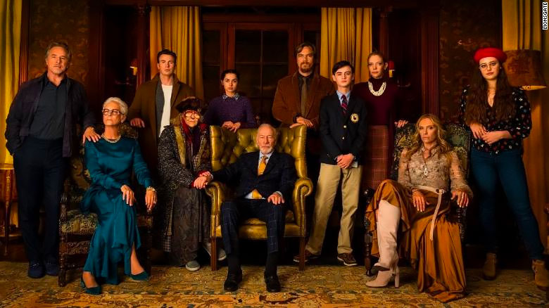 Trailers Spotlight: ‘Knives Out’ and HULU’s ‘Four Weddings & A Funeral ...