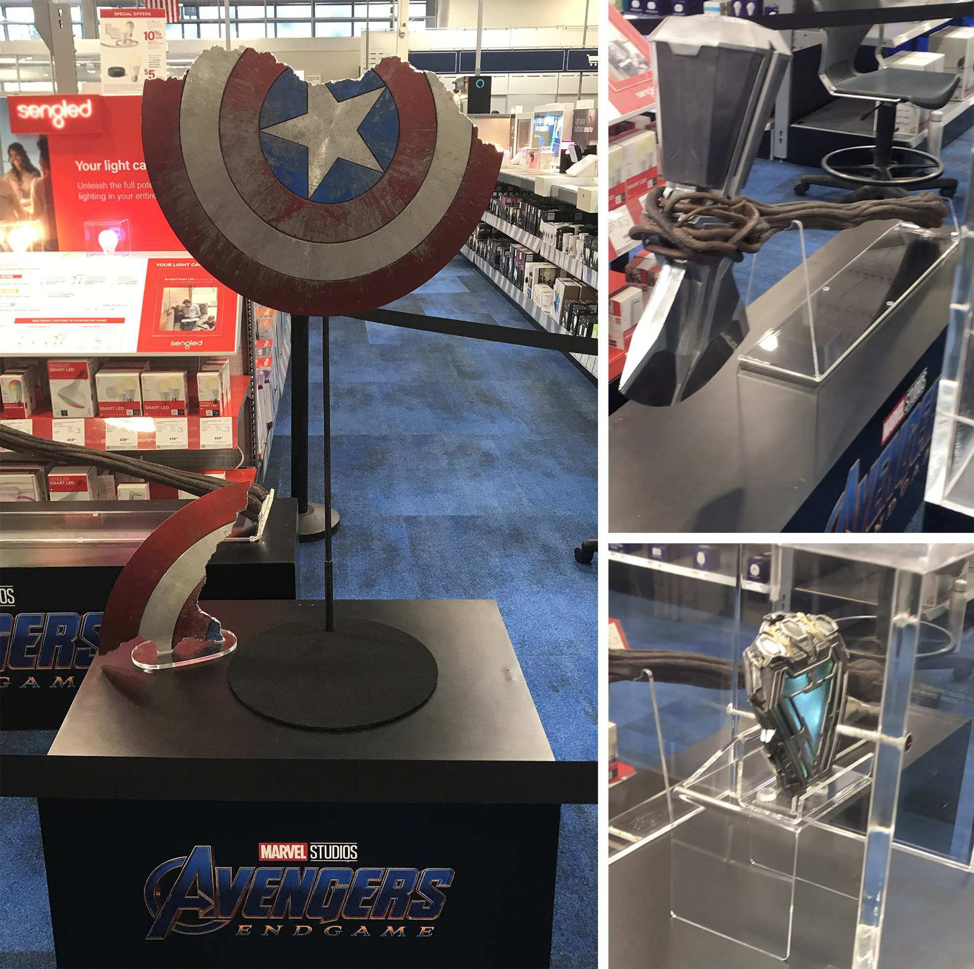 Interview with Avengers: Endgame’s co-director Anthony Russo – ‘We Love ...