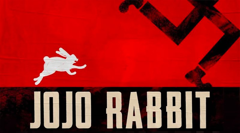 TCFF19 Review: JOJO RABBIT (2019) – FLIXCHATTER FILM BLOG