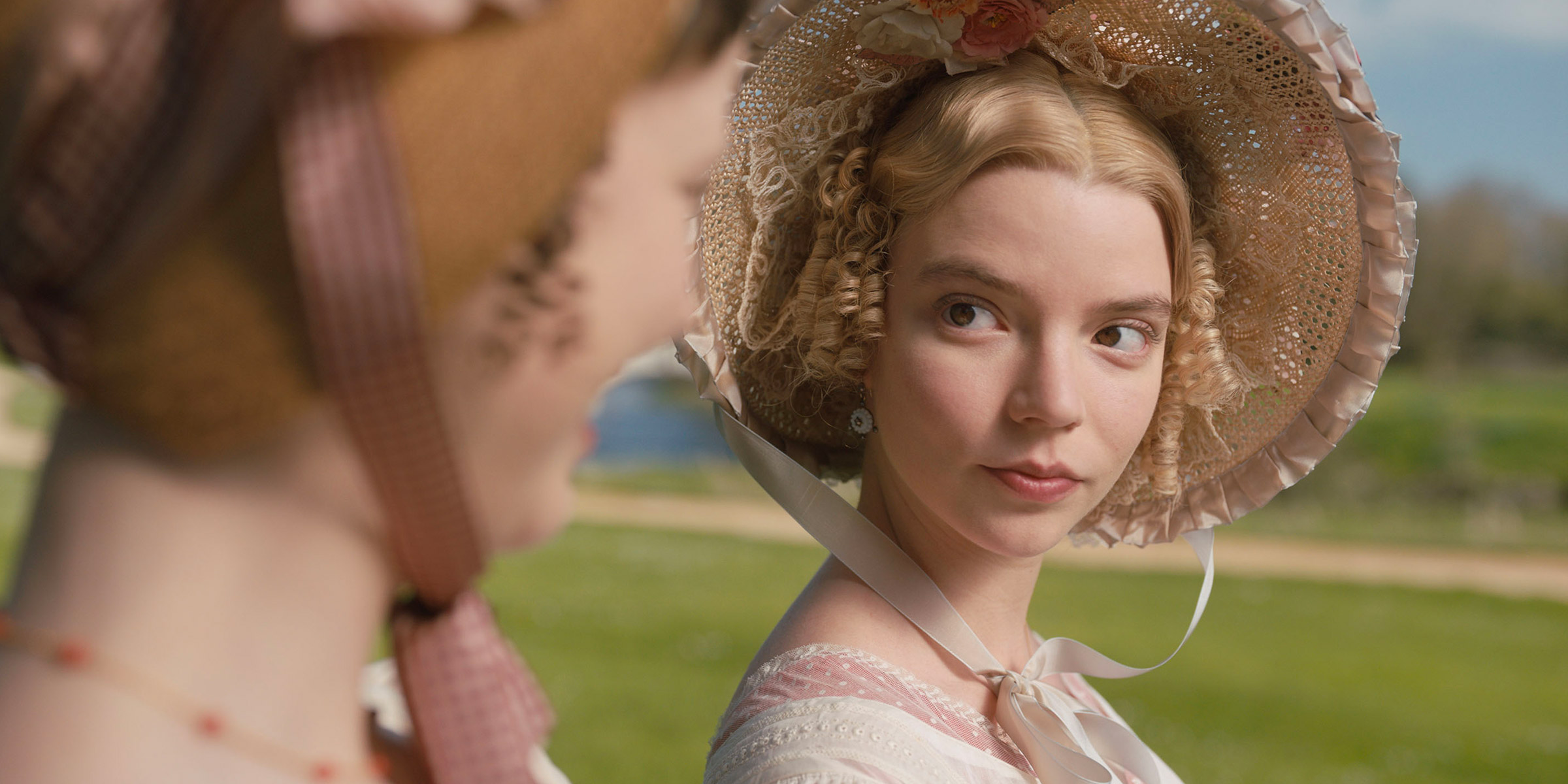 FlixChatter review: EMMA. (2020) – FLIXCHATTER FILM BLOG