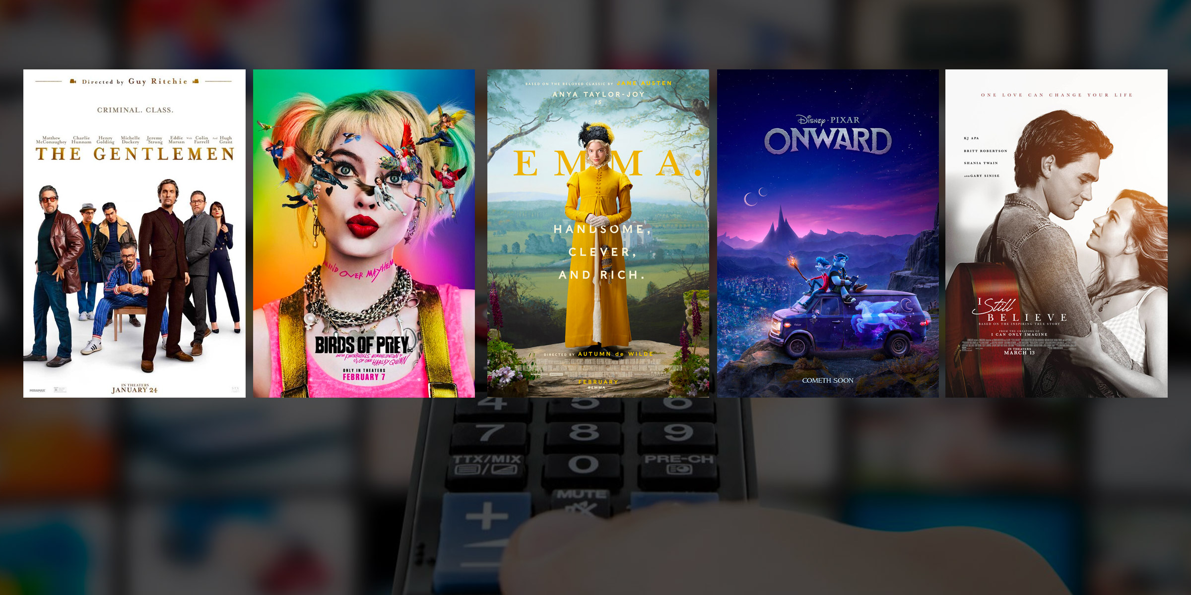 11 New Movies Available to Stream Early – FLIXCHATTER FILM BLOG