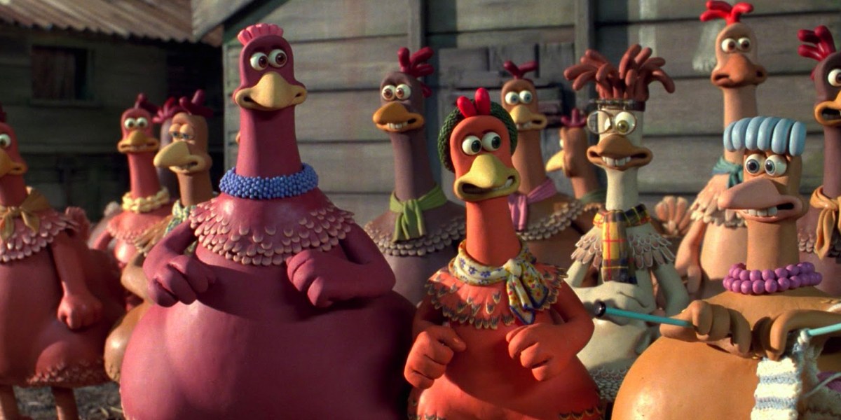 Thursday Movie Picks #300: Movies About Animals – FLIXCHATTER FILM BLOG