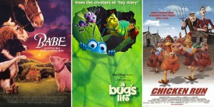 Thursday Movie Picks #300: Movies About Animals – FLIXCHATTER FILM BLOG