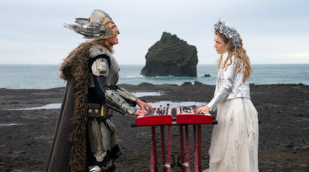 FlixChatter Review – Eurovision Song Contest: The Story of Fire Saga ...