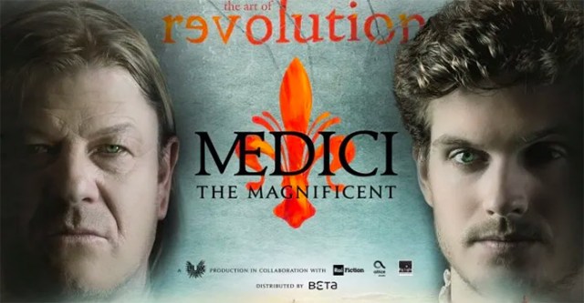Top 10 reasons I LOVE ‘Medici: The Magnificent’ series – PART 1 ...