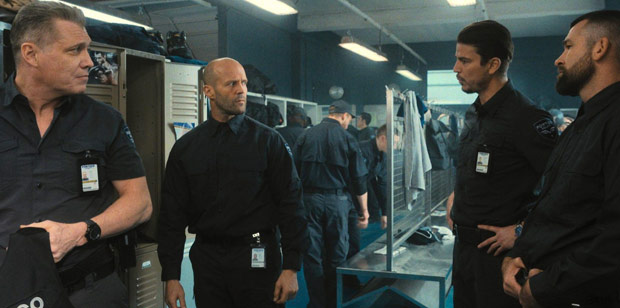 FlixChatter Review: Wrath Of Man (2021) – FLIXCHATTER FILM BLOG