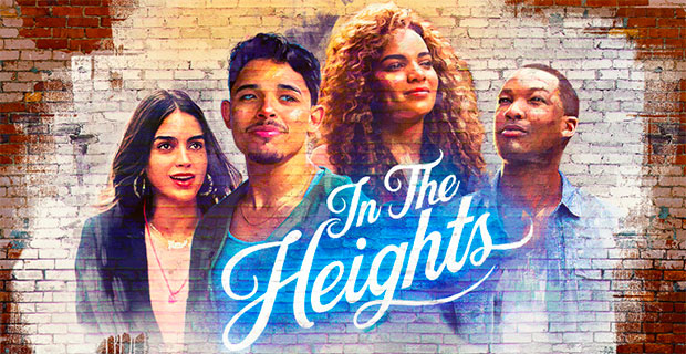 FlixChatter Review: IN THE HEIGHTS (2021) – FLIXCHATTER FILM BLOG