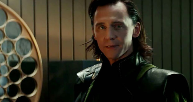 Musings on the first 2 eps of LOKI series – FLIXCHATTER FILM BLOG