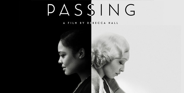 Double Reviews: Passing + The Forty-Year-Old Version – FLIXCHATTER FILM ...