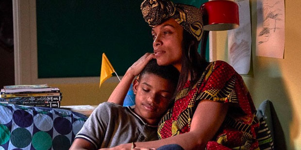 Netflix Pick: The Water Man (2020) – directed by + starring David ...