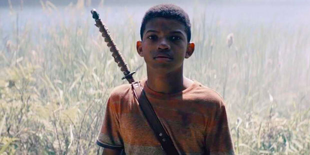 Netflix Pick: The Water Man (2020) – directed by + starring David ...