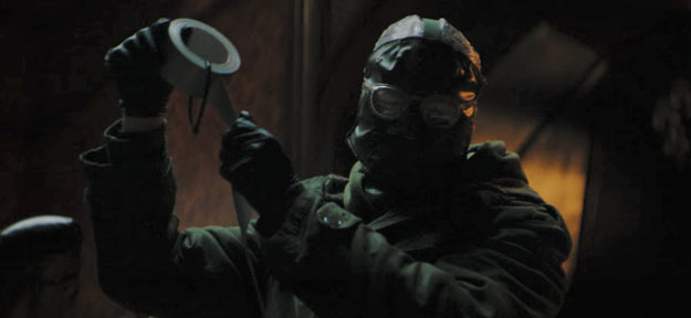 FlixChatter Review: THE BATMAN (2022) – FLIXCHATTER FILM BLOG