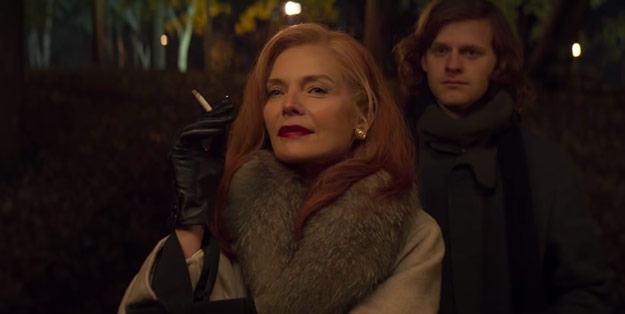 10 Films To Indulge in the Autumn Vibes 🍁🎃🍂 – in collaboration with ...