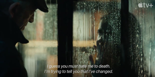 TV Trailer Spotlight – AppleTV+ thriller series ‘Liaison’ starring Eva ...